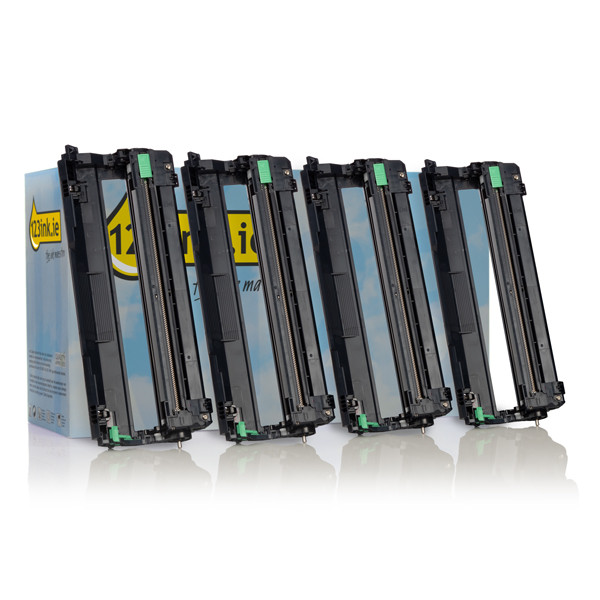 Brother DR-243CL drum 4-pack (original Brother) Brother 123ink.ie