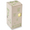 Recycled Sticky Notes 76 x 76mm | 100 sheets yellow Z-Notes | 3M Post ...