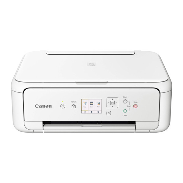 Canon Pixma TS5151 All-in-One A4 Inkjet Printer with WiFi (3 in 1 ...