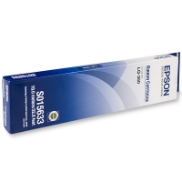 Epson S015633 black ink ribbon (original Epson) Epson 123ink.ie