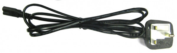 Figure 8 power cable 123ink.ie