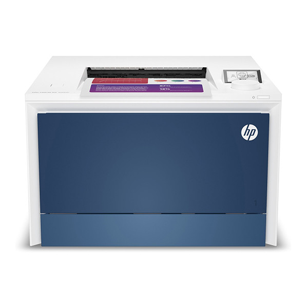HP Colour LaserJet Pro 4202dn A4 Colour Laser Printer HP 123ink.ie