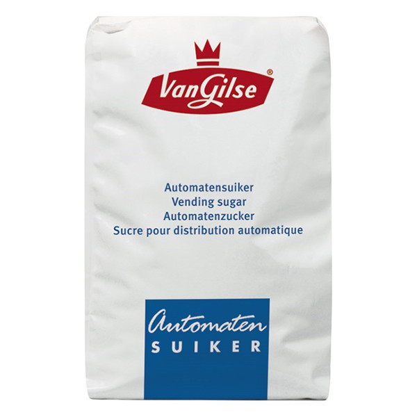 Van Gilse automatic sugar, 1kg 123ink.ie
