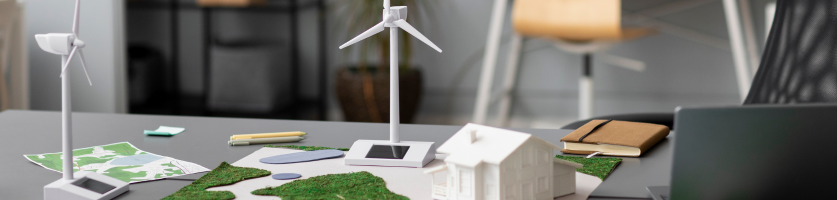 Sustainable office supplies | 123ink.ie